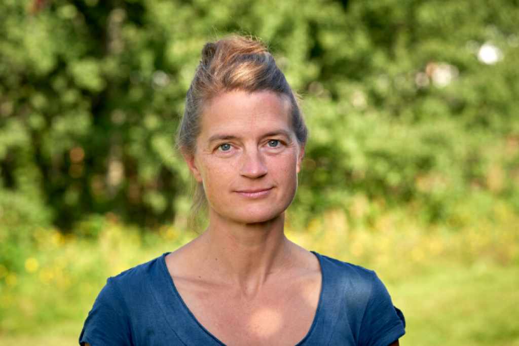 Julia Dubslaff | urgewald e.V.